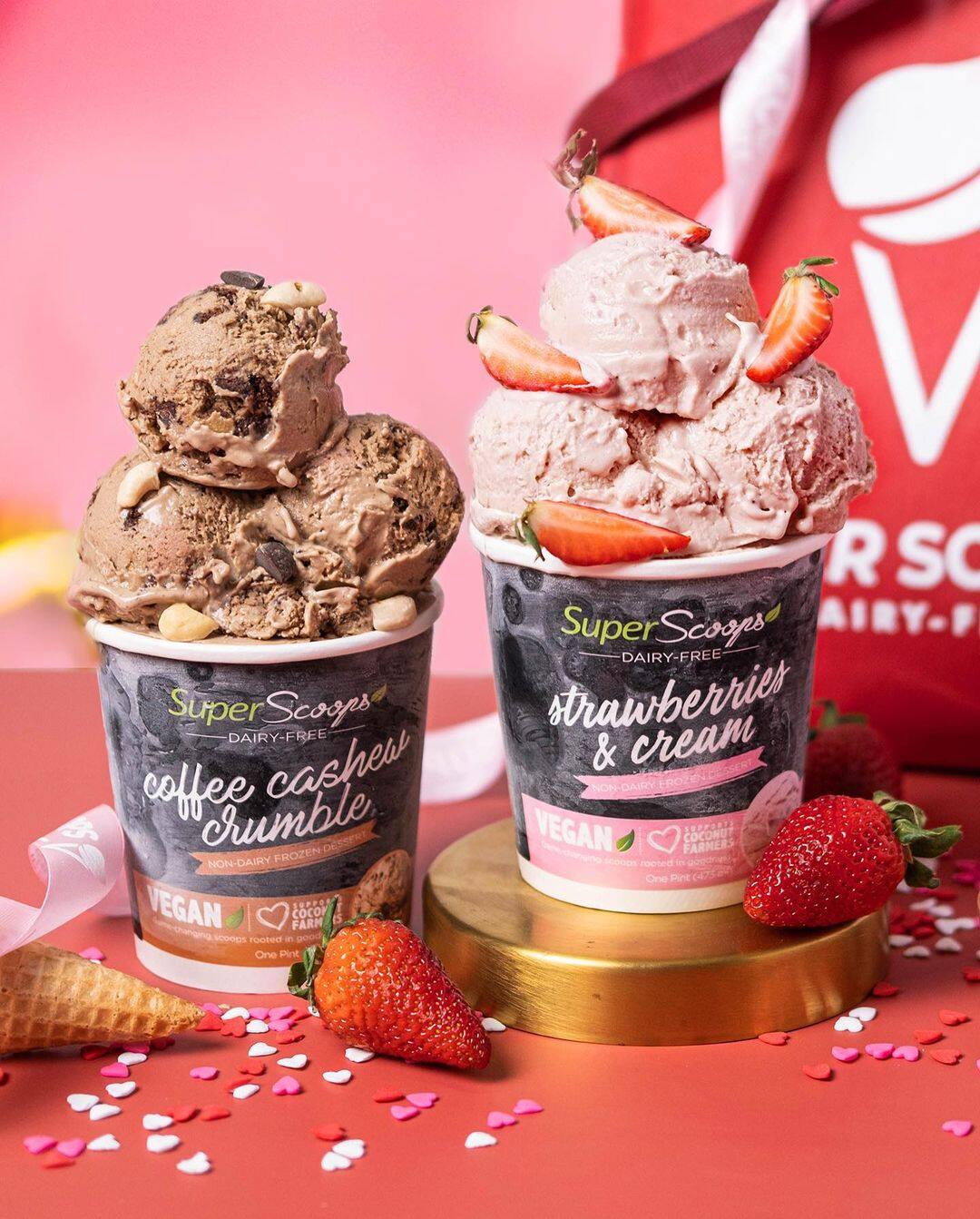 5 Healthy Dessert Brands to Treat Yourself To on Valentine's and Beyond | Metro.Style